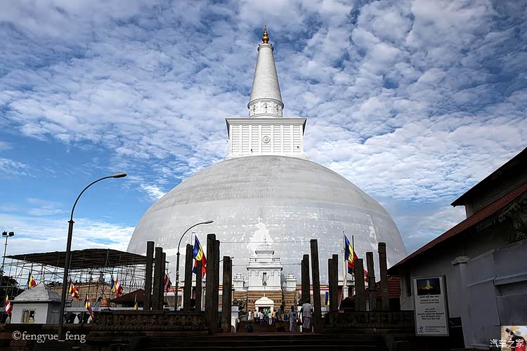 斯里兰卡文化三角地带遗址多到崩溃，三座古城游摄攻略送给你（上）