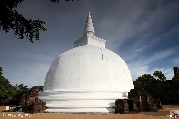斯里兰卡文化三角地带遗址多到崩溃，三座古城游摄攻略送给你（上）