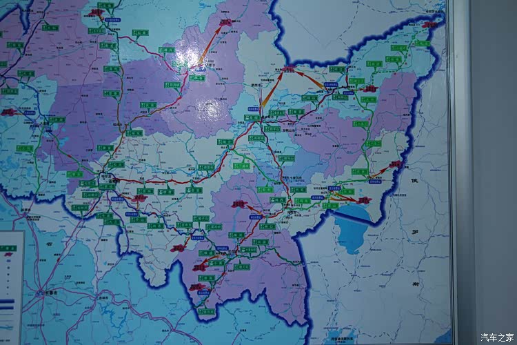 东北三省东部自驾游 品味异地美食