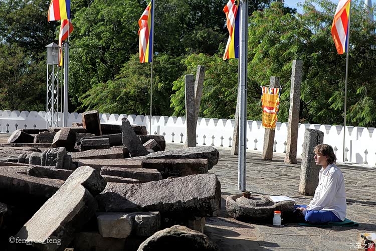 斯里兰卡文化三角地带遗址多到崩溃，三座古城游摄攻略送给你（上）