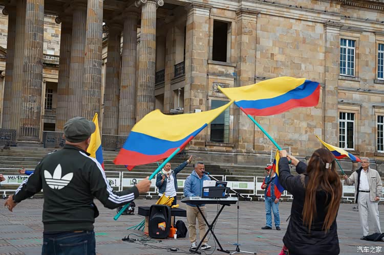 七天探访哥伦比亚精华，小众南美醇香之旅